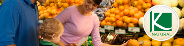 Kosher Natural - Kosher Organics